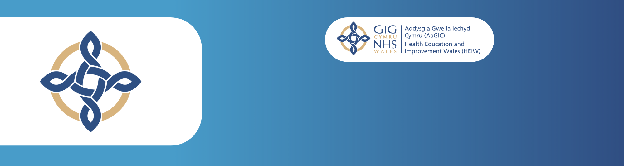 About Heiw Gwella Heiw Leadership Portal For Wales